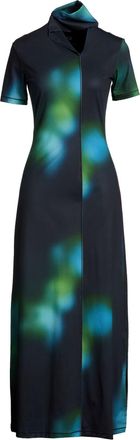 Yohji Yamamoto KLEIDER - Maxi-Kleider auf YOOX.COM