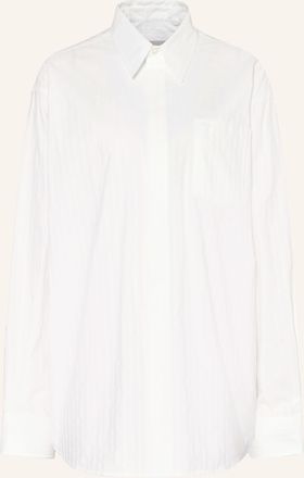 Ami Hemdbluse weiss