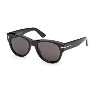Tom Ford Ft1305 01A Sonnenbrillen - - Accessories - Herren - Schwarzk - 52 MM