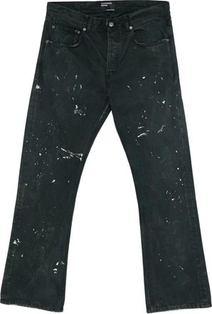 Enfants Riches Deprimes ZURICH 64 FLARE JEANS