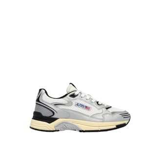 Autry Damen, Schuhe, Mehrfarbig, 37 EUGr&ouml;&szlig;e