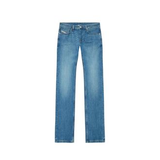 Diesel Homme, Jeans, Bleu, Taille: W31 Jean Droit Larkee 1985