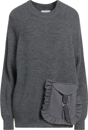 Meimeij STRICKWAREN - Pullover auf YOOX.COM