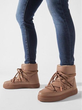 INUIKII Schneeschuhe Full 75202-087 Braun