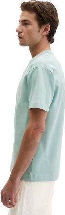 Marc O'Polo T-Shirt aus schwerem Bio-Baumwoll-Jersey