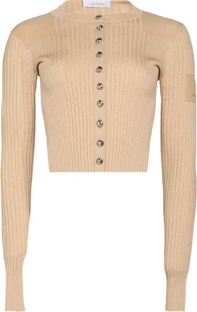 Paco Rabanne STRICKWAREN - Strickjacken auf YOOX.COM