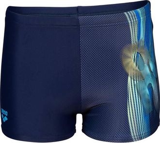Arena Kinder Badehose BOYS SWIM SHORT PLACEMENT EMS