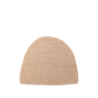 Dries Van Noten Ribbed-knit Beanie Hat