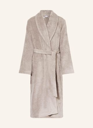 Weseta Switzerland Weseta Switzerland Damen-Bademantel grau