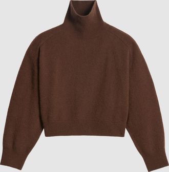 Vanessa Bruno Pull Dolmia Brun