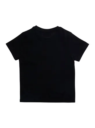 MC2 Saint Barth Girls T-Shirt Elly Brown T-Shirts And Polos