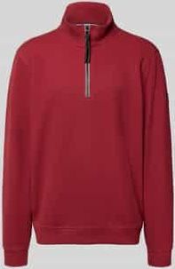 Lerros Relaxed Fit Sweatshirt aus Baumwoll-Mix Modell SELANIK