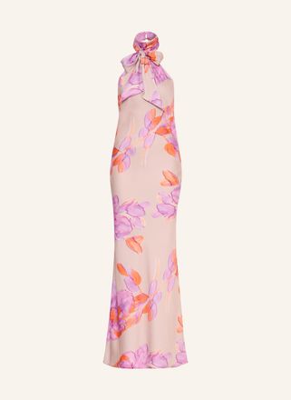 Swing Swing Abendkleid rosa