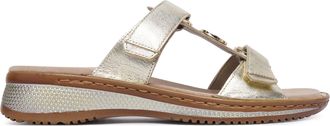 Ara Pantoletten Ara Hawaii 2.0 12-29003-90 Goldfarben