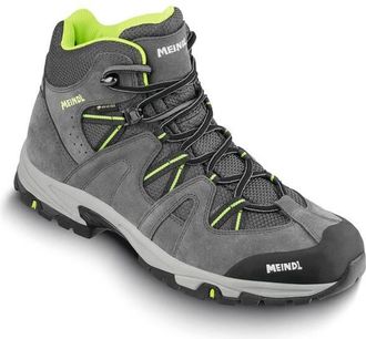 Meindl Herren Multifunktionsstiefel Cornwall Mid GTX