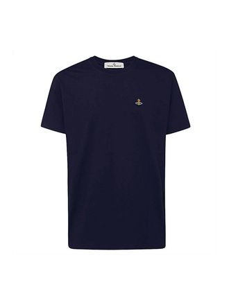 Vivienne Westwood T-Shirt - Bleu