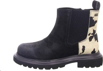 Lazamani Chelsea Boot - - Shoes - Damen - Schwarzk - 39 EU