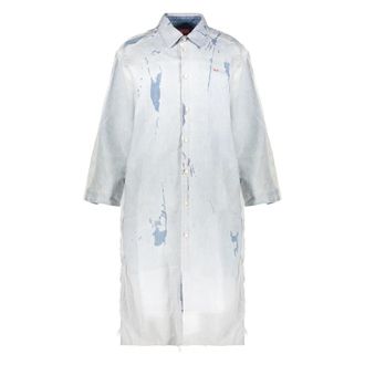 Diesel Kleider - - Dresses - Damen - Blau - S