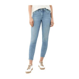 Salsa Push In Secret Glamour Skinny Jeans - - Jeans - Damen - Blau - W26 L32