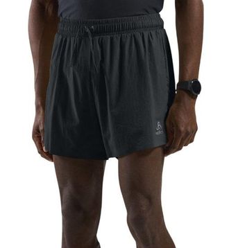 Odlo Zeroweight 5 Inch M - Laufhose kurz - Herren