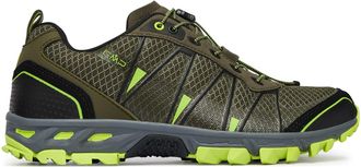 F.lli Campagnolo Trekkingschuhe CMP Altak 3Q95267 Gr&uuml;n