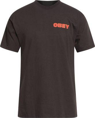 Obey TOPS - T-shirts auf YOOX.COM