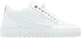 Mason Garments Homme, Chaussures, Blanc, Taille: 46 EU Tia Bardolino