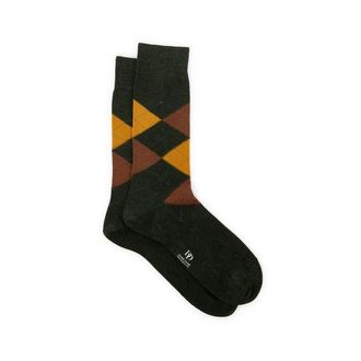 Dor&eacute; Dor&eacute; Chaussettes mi-hautes en coton