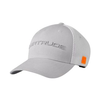 Gertrude Homme, Accessoires, Gris, Taille: ONE Size Benja Trucker Cap