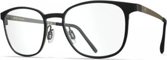 Blackfin unisex, Accessoires, Noir, Taille: 53 MM ST. John Optical Frame