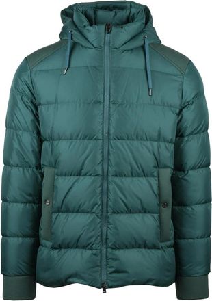 Herno Homme, Vestes, Vert, Taille: 3XL Veste Piumino