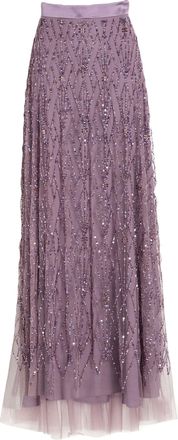 Elisabetta Franchi HOSEN & R&Ouml;CKE - Maxi-R&ouml;cke auf YOOX.COM