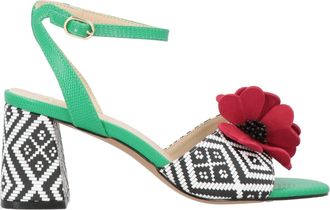 Ex&eacute; SCHUHE - Sandalen auf YOOX.COM