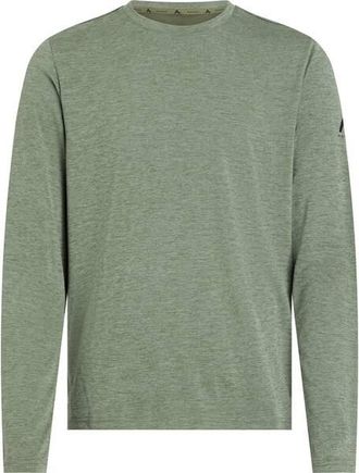 McKinley Herren Shirt He.-Langarmshirt Hunu LS M