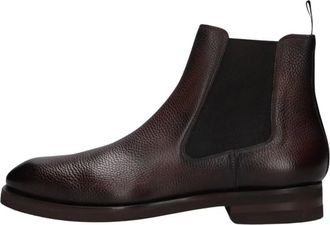 Magnanni Herren, Schuhe, Braun, 46 EUGr&ouml;&szlig;e