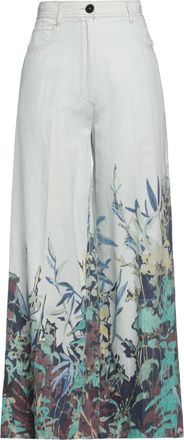Forte_Forte HOSEN & R&Ouml;CKE - Jeanshosen auf YOOX.COM