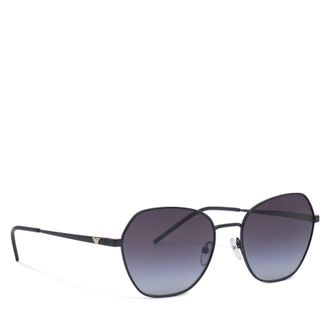Emporio Armani Sonnenbrillen Emporio Armani 0EA2161 30018G Schwarz