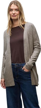 Street One Damen Offener Cardigan