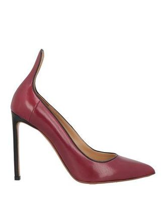 Francesco Russo CHAUSSURES - Escarpins sur YOOX.COM