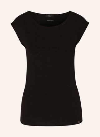 Marc Cain T-Shirt schwarz