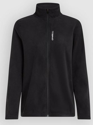 O'Neill FwcCruz JackS Polartec Fz Fleecejacke black out