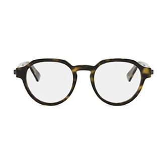 Bulgari Octo Korrektionsbrille - - Accessories - unisex - Mehrfarbig - 50 MM