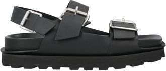 Jil Sander SCHUHE - Sandalen auf YOOX.COM