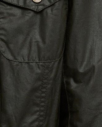 Barbour Allwetterjacke Wachsjacke Summer Sapper Tartan