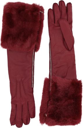 Alberta Ferretti ACCESSOIRES - Handschuhe auf YOOX.COM