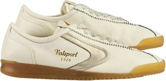 Valsport Femme, Chaussures, Blanc, Taille: 37 EU Epica Montone