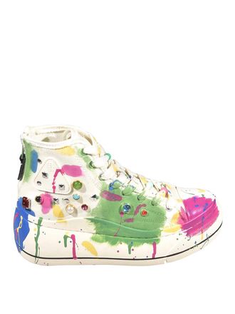 R13 Baskets - Beige