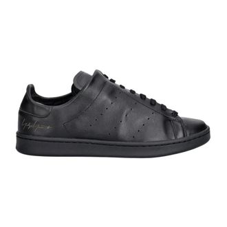 Yohji Yamamoto Diagonal Stan Smith - - Shoes - Herren - Schwarzk - 44 EU