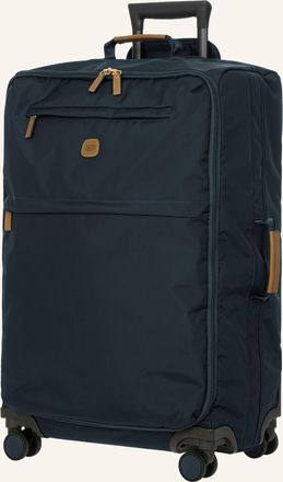 Bric's Trolley X-Travel blau