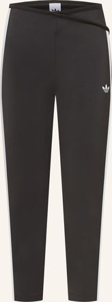 adidas Originals Adidas Originals Leggings Capri schwarz